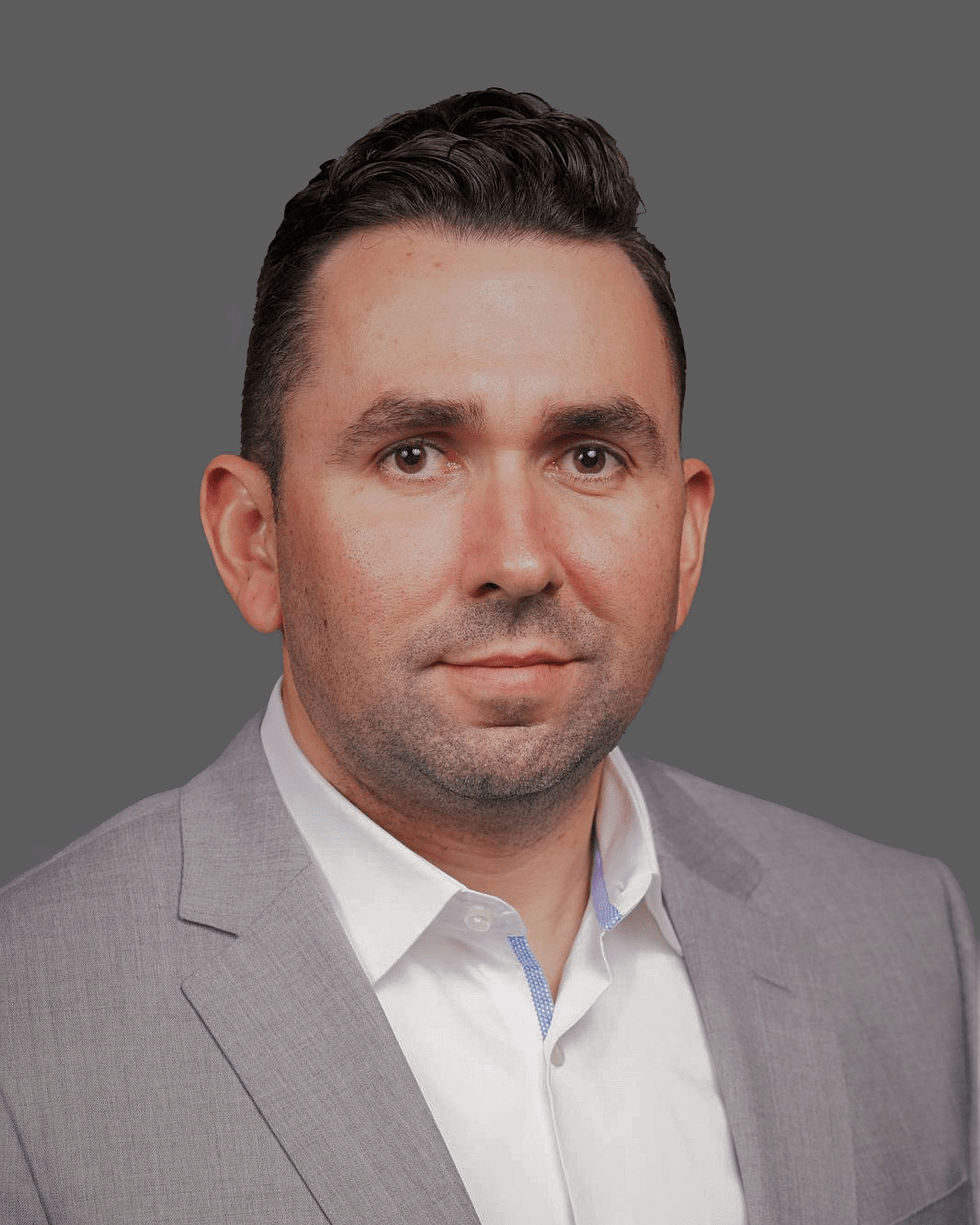 Team - Knapp-Stahler Group